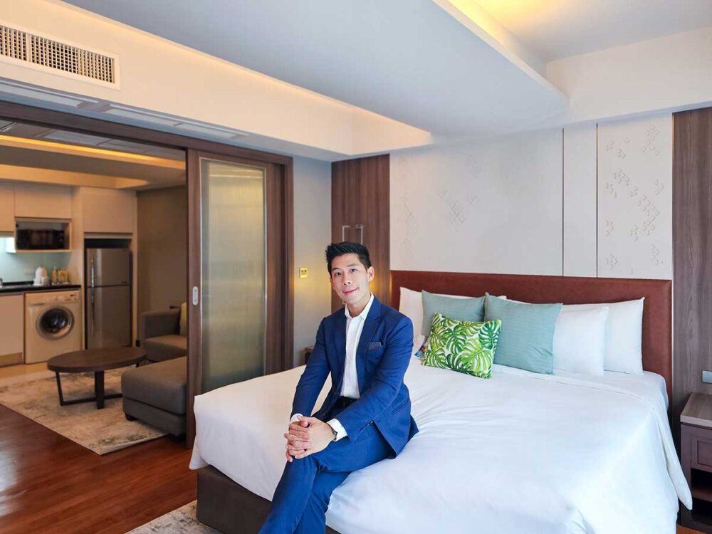 Relax Hotel the Ultimate Relax Hotel for Your Next Business Trip